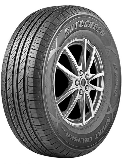 Pneu Autogreen Sport Cruiser SC6 255/55 R 18 109 V XL