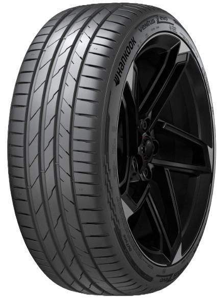 Pneu Hankook Ventus Evo 225/40 ZR 19 93 Y XL