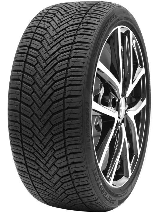 MASTERSTEEL All Weather 2 225/55 R 18 102 V XL