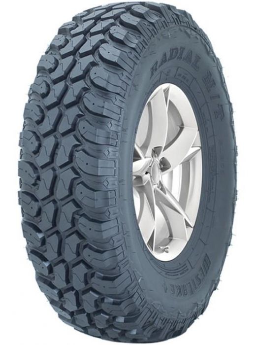 Pneu West Lake Radial M/T SL366 235/75 R 15 104 101 Q