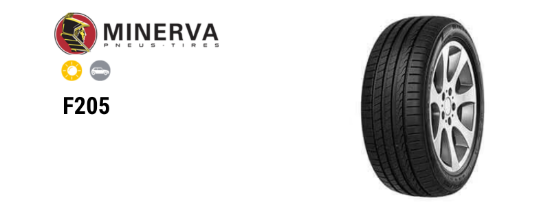 Pneu Minerva : notre avis et recommandations d'achat