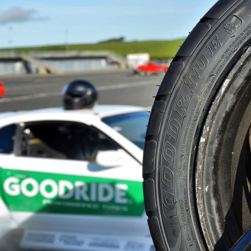 Avis pneu Goodride : opinion et recommandation d'achat