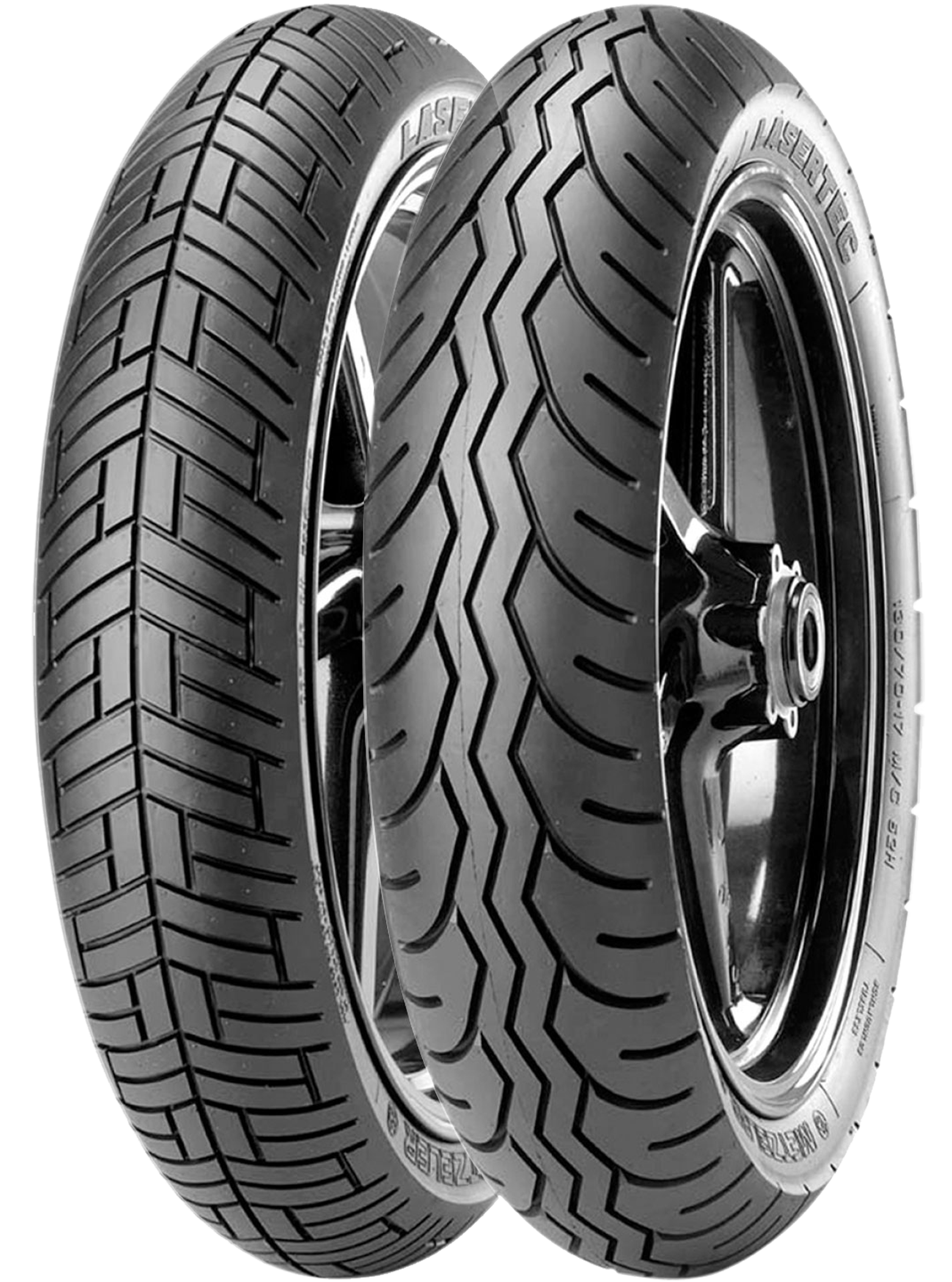 Pneu moto Metzeler Lasertec en ligne à prix discount | 1001PNEUS