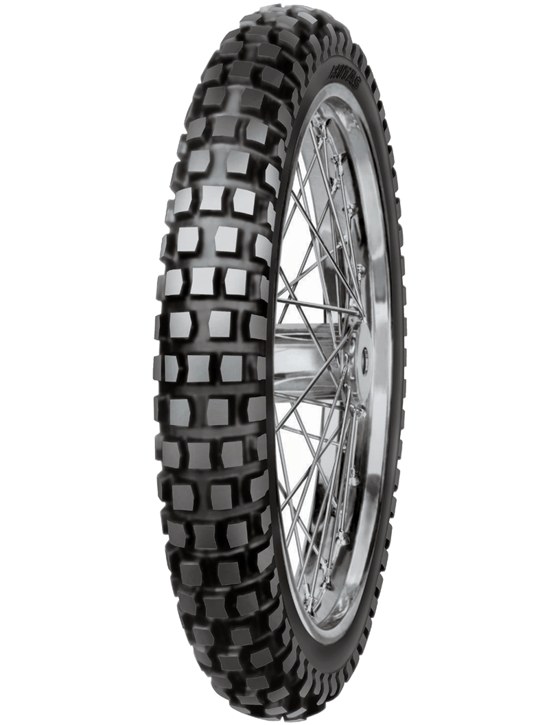 MITAS E-06 - Pneu moto MITAS pas cher | 1001PNEUS