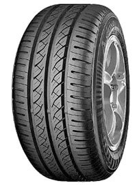 Pneu YOKOHAMA A.drive AA01 pas cher