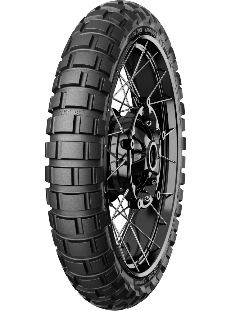 CONTINENTAL TKC 80² 90/90 - 21 54R TL