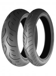 Pneu Bridgestone Battlax Sport Touring T30 110/70 ZR17 54 W TL