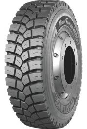 WEST LAKE WDM1 13 R22.5 156/151K