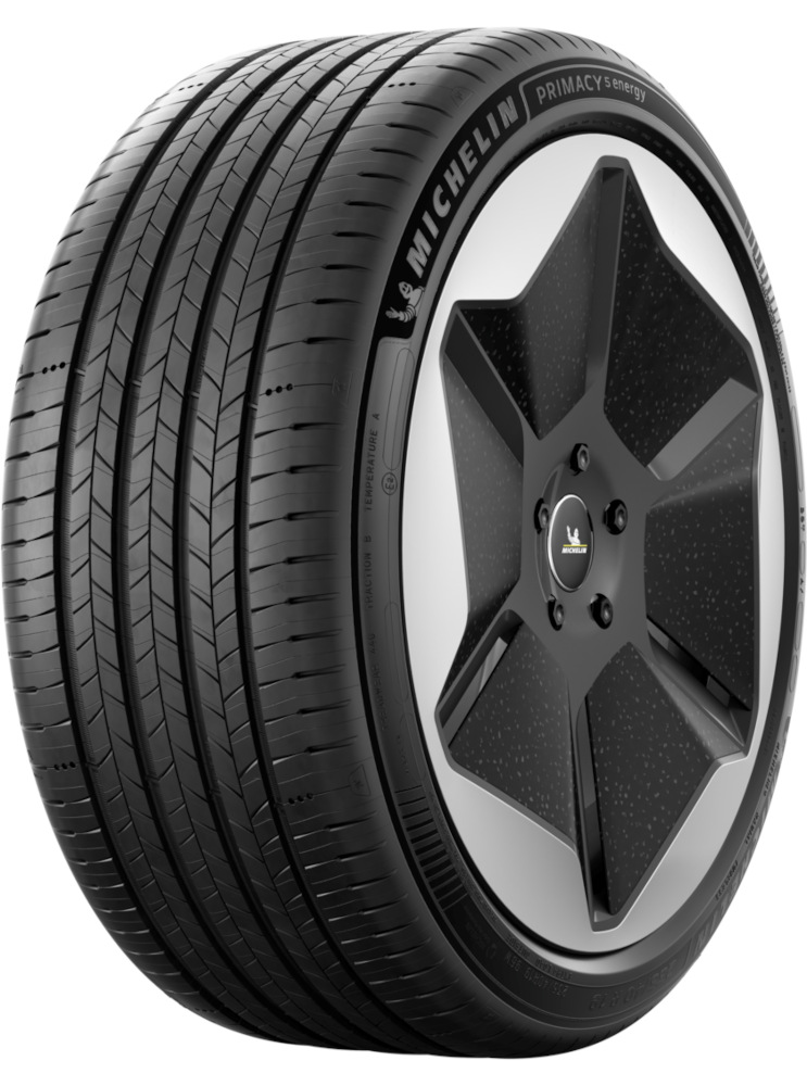 Pneu Michelin Primacy 5 Energy 255/45 R 19 104 W XL