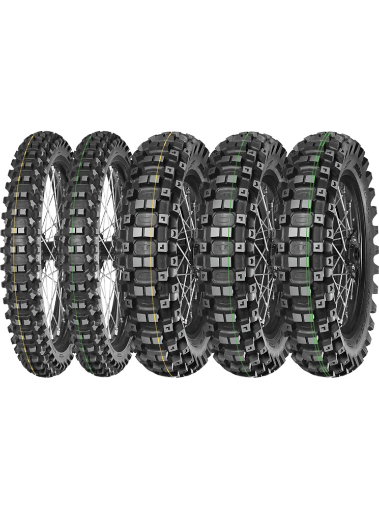 MITAS Terra Force-EX MH 90/100 - 12 46M TT