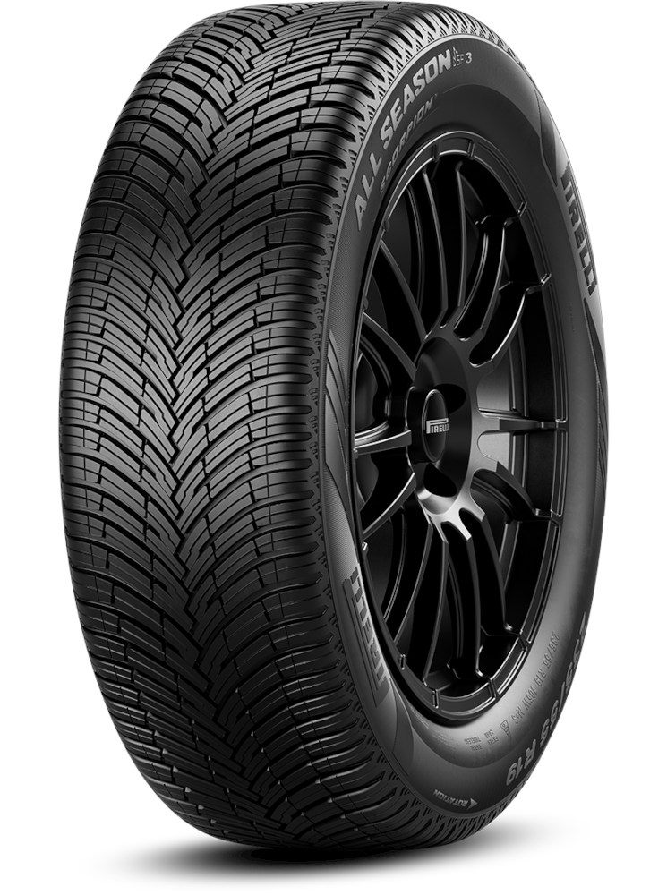 Pneu Pirelli Scorpion All Season SF3 265/65 R 17 112 H