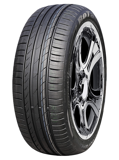 Pneu Rotalla Setula S Race RU01 255/50 ZR 20 109 Y XL