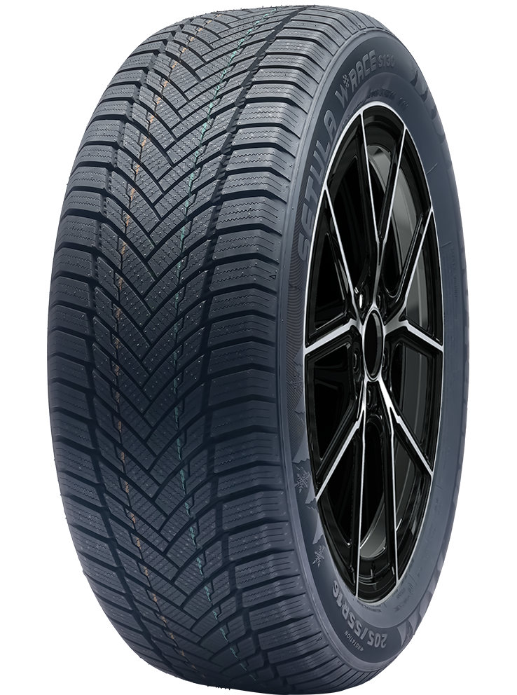 Pneu Rotalla Setula W Race S130 175/55 R 15 77 T