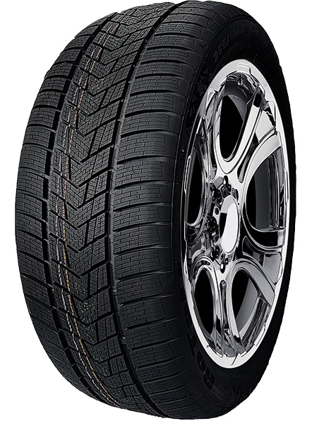 Pneu Rotalla Setula W Race S330 215/45 R 18 93 V XL