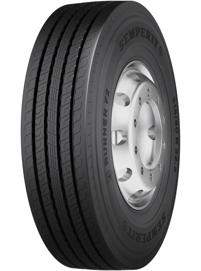 SEMPERIT Runner F2 285/70 R19.5 146/144M