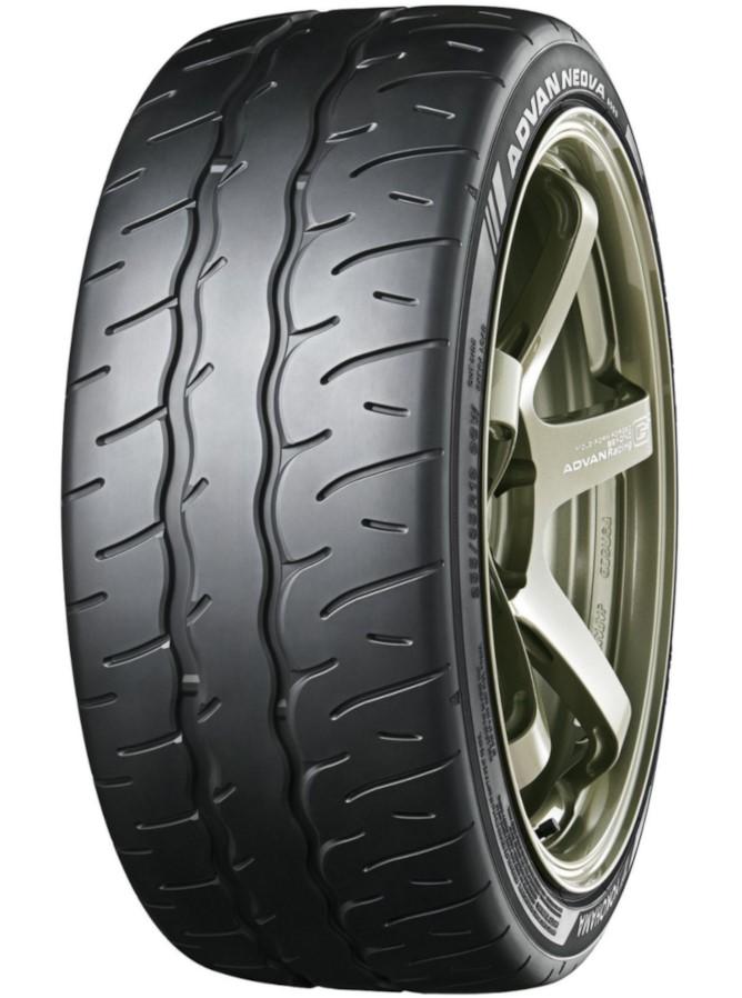 Pneu Yokohama Advan Neova AD09 325/30 R 21 108 W XL